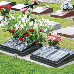 Cremation Memorials